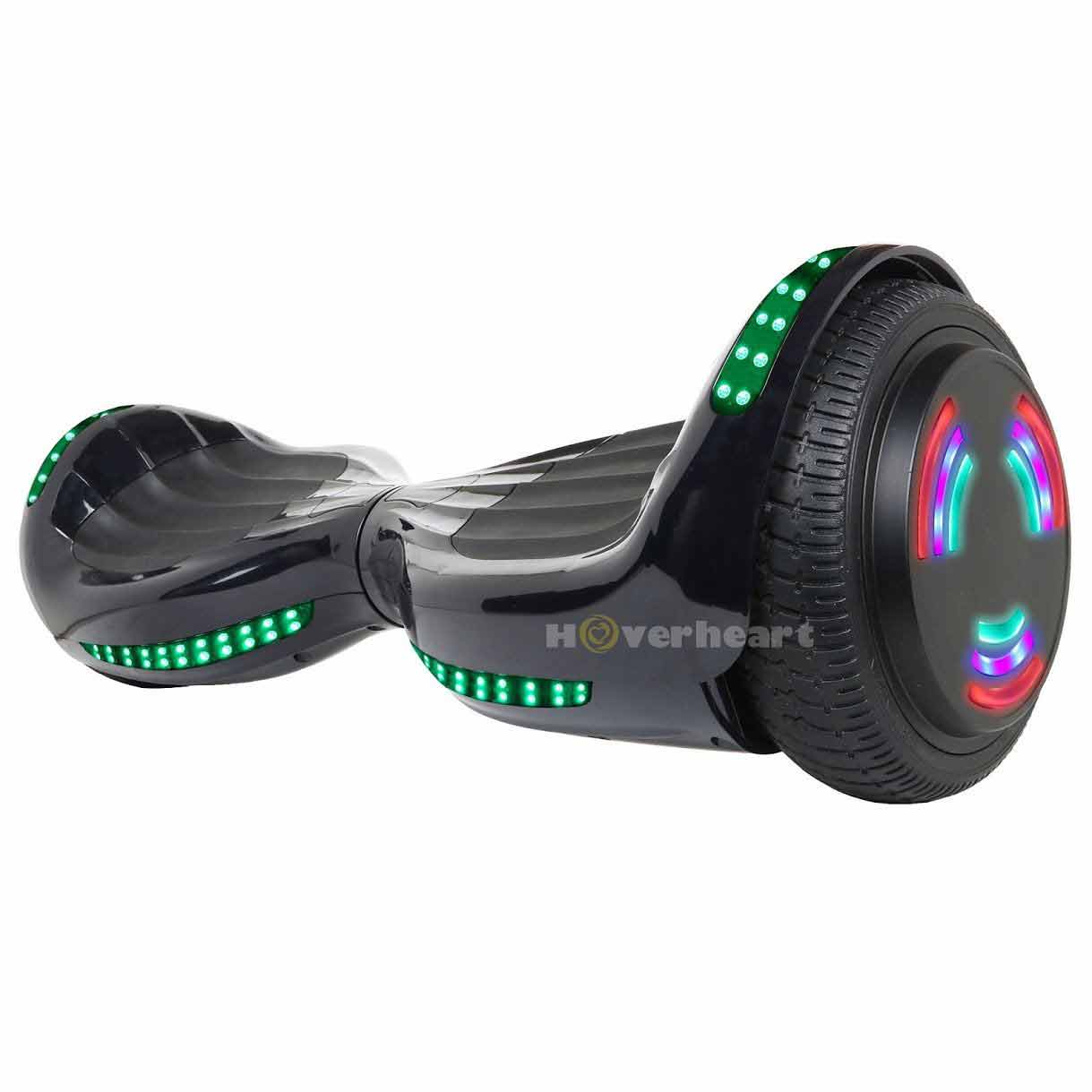 Best Hoverboards : Stylish & Self Balancing Top 10 scooter in 2021