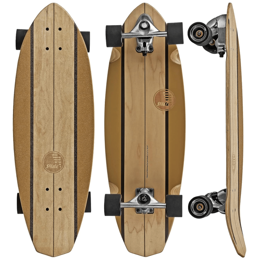 Top 6 Best Most Expensive Longboards for skatesboards in 2022