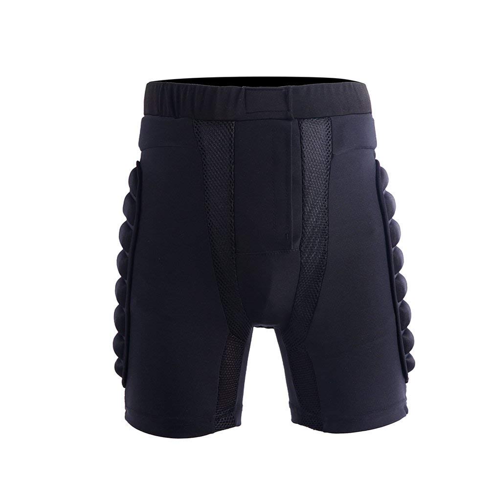 10 Best Padded Shorts in 2022 - Best Skating and Cycling Shorts