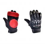 Best Longboard Slide Gloves in 2022 - Top Rated & 5 Best Slide Gloves
